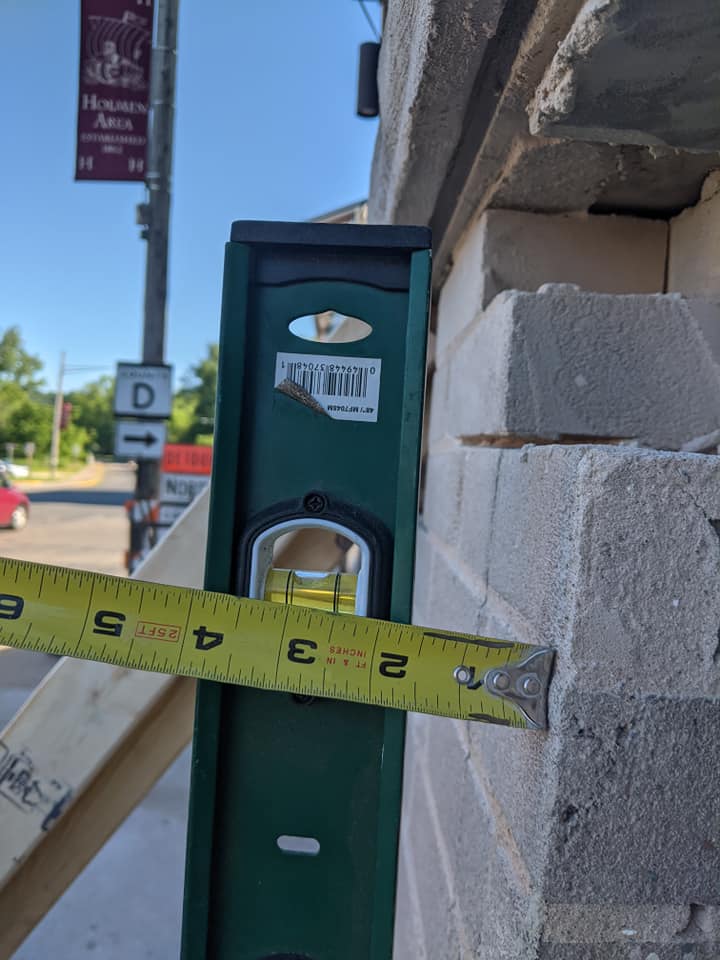 Historical Building Restoration | Roofing Services in La Crosse